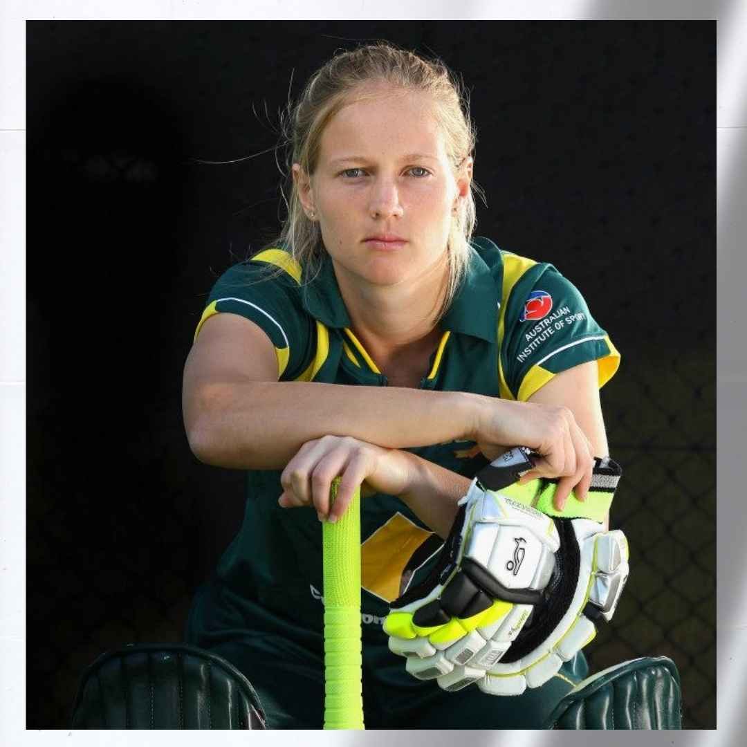 Meg Lanning : Husband, Age, Wiki, Family, Stats and More